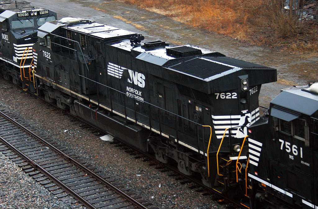 NS 7622